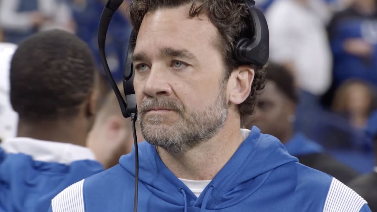 Cuenta Regresiva: ¿Qué traen los Colts bajo Jeff Saturday?