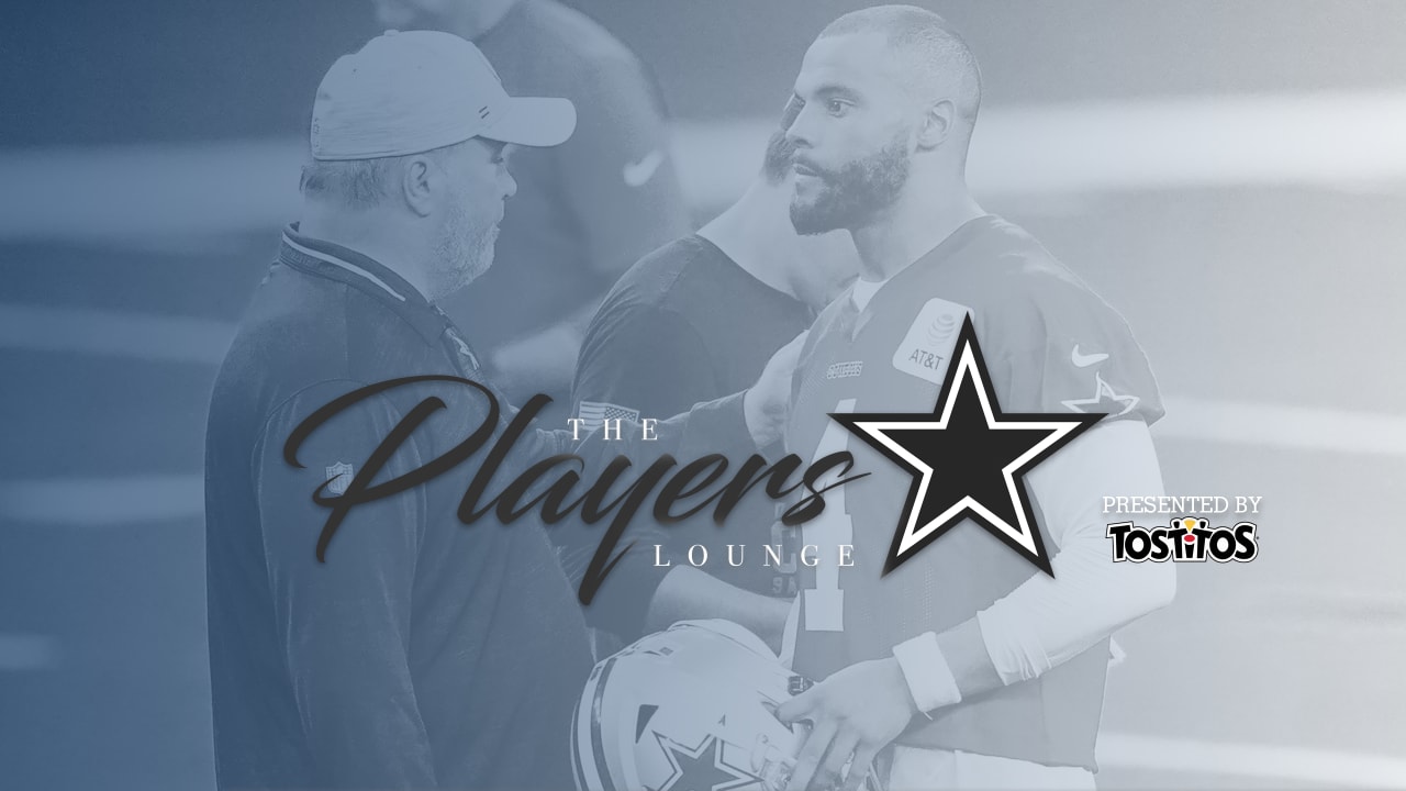 Player's Lounge: Cleat Talk & Predictions