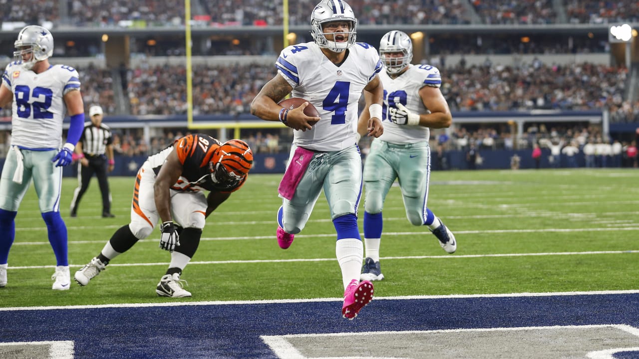 Phillips: 4 Key Ingredients To The 4-1 Start That Has Erased Memories ...