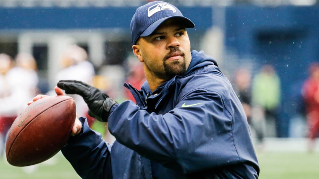 5 Points Blue: 5 Things To Know About New Expected DB Coach Kris Richard