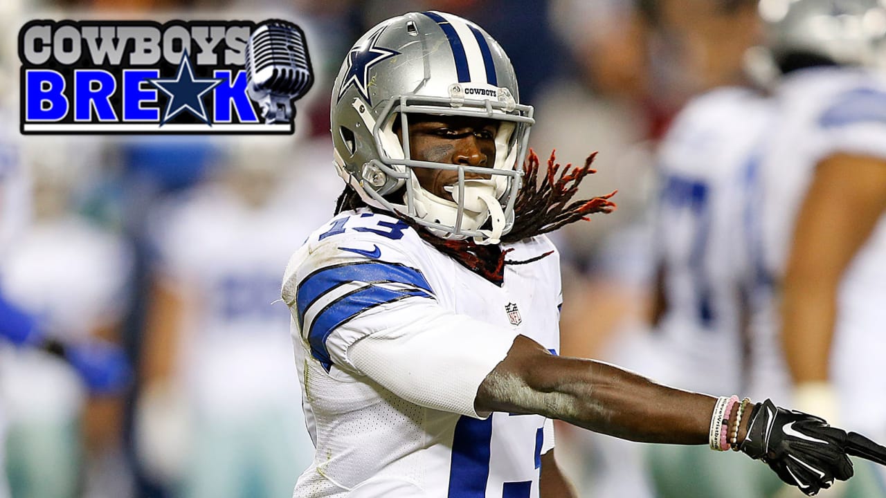 Cowboys Break: Wild Finish On Monday Night