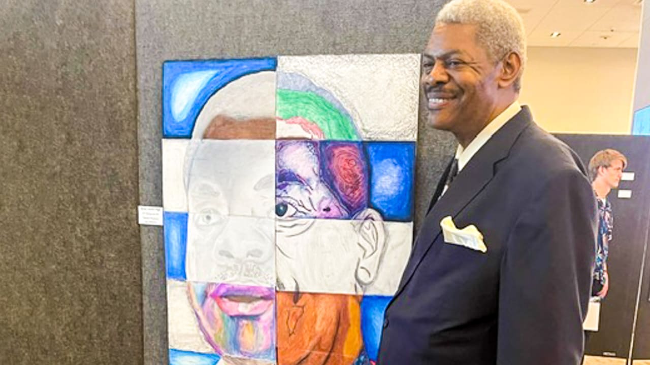 Cowboys mourn the passing of Phil Whitfield