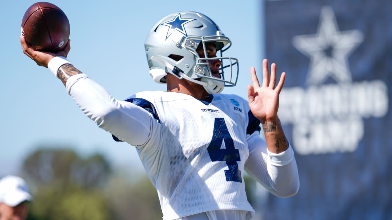 Editor's Pics | Training Camp Practice 5