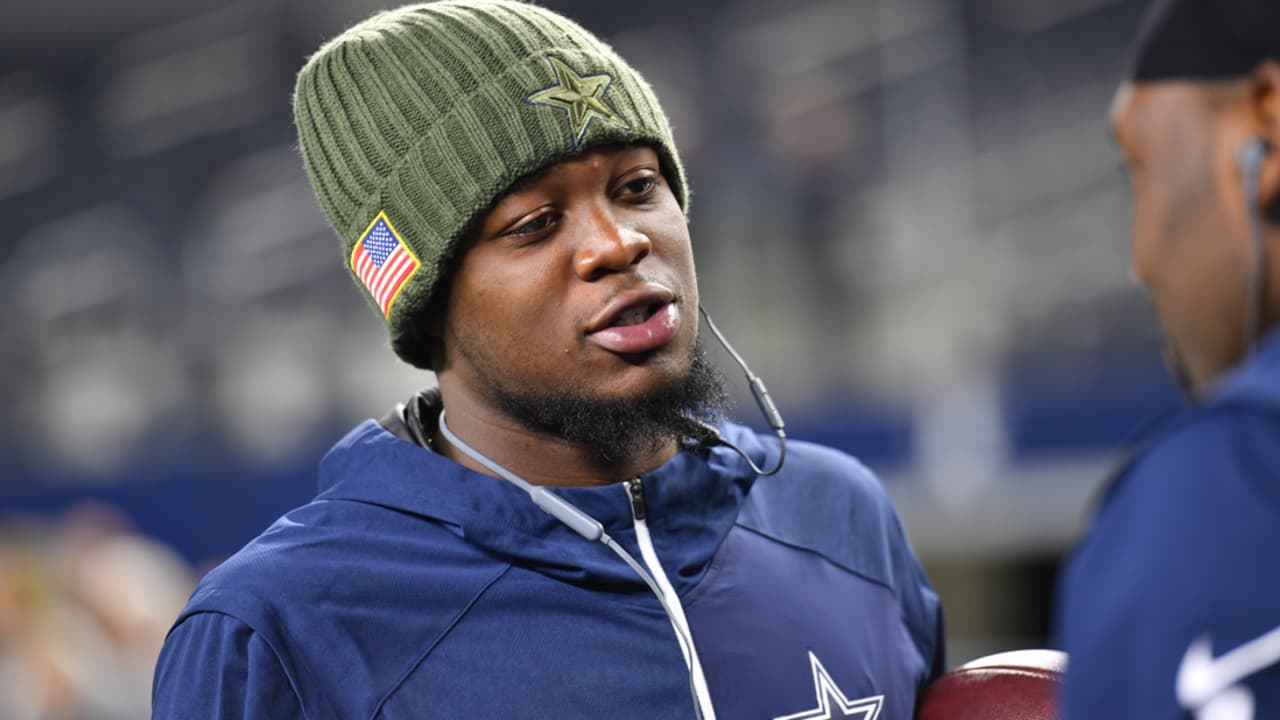 CowBuzz: Cornerback Marquez White Gets His Jersey Retired – For Hoops