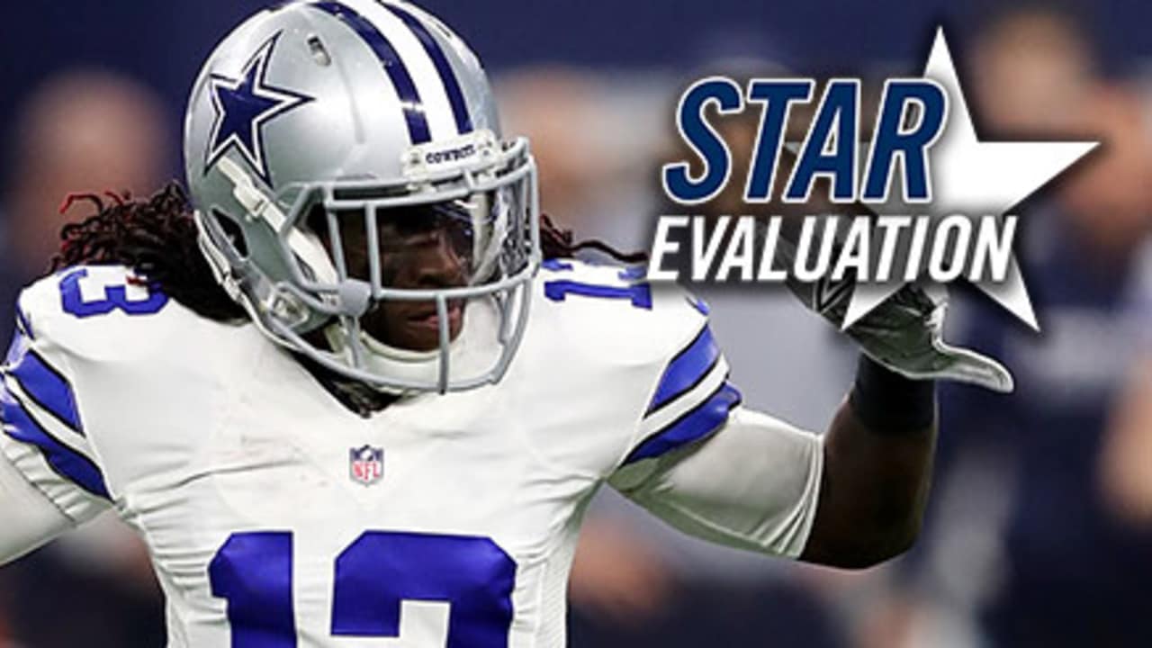 Star Evaluation: Whitehead Has Flashed Potential, But Remains Inconsistent