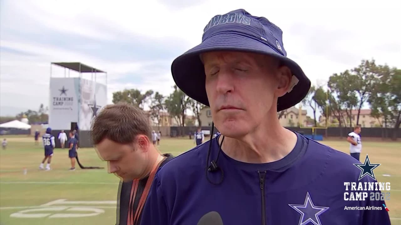 Joe Philbin: Assessing The Rookie