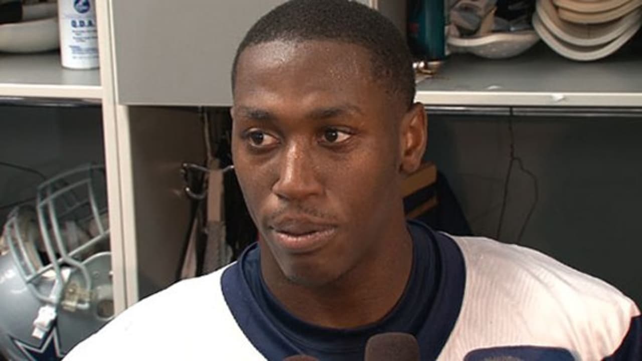 Dunbar: Have To Make The Most Of It