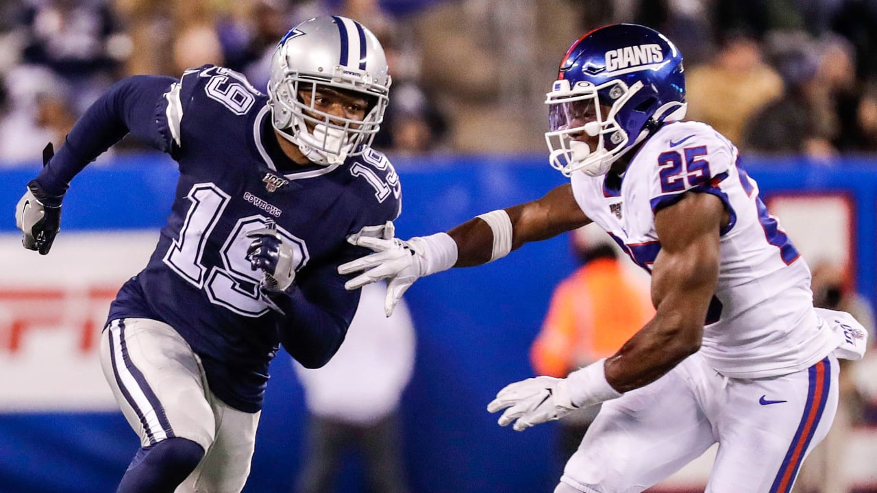 Cooper Fights Off Knee Scare To Seal The Win