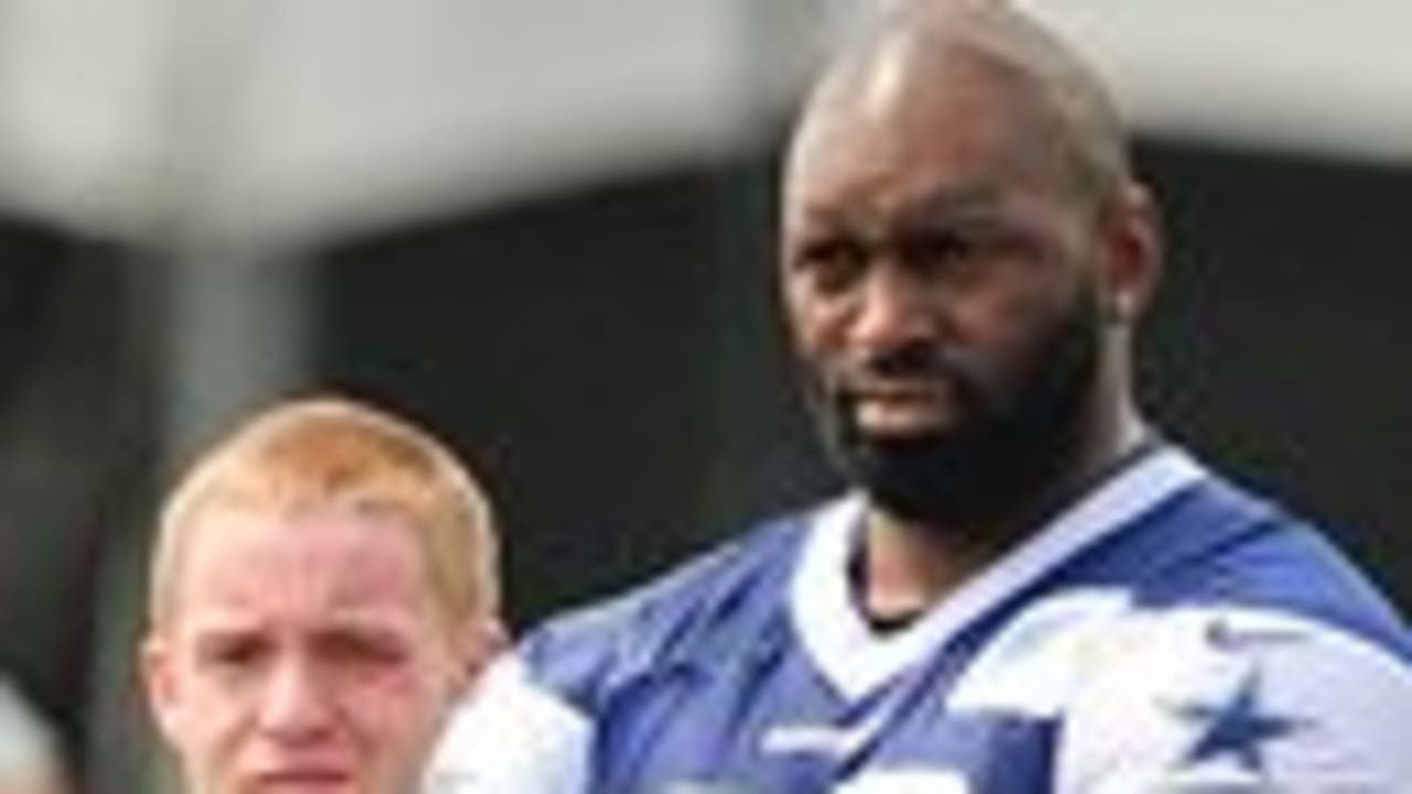 Cowboys Place DT Ratliff On PUP; Out At Least Six Weeks