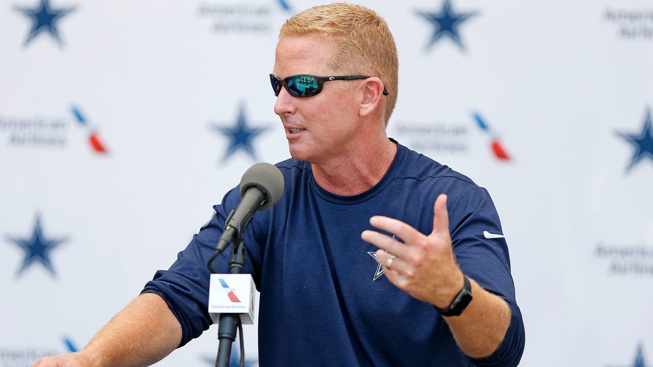 Garrett: Takeaways from First Preseason Game