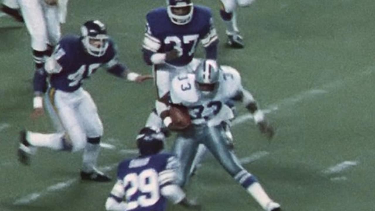 Greatest 25: 99 Yards To History, 1983