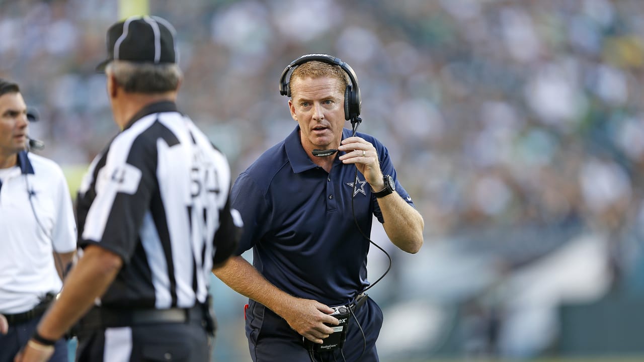 Phillips: 5 Years Later, Garrett Has A Similar Challenge – And The Same ...