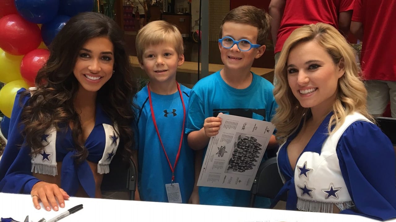 DCC Lacey On Her Experience At The 13th Annual Stephanie's Day