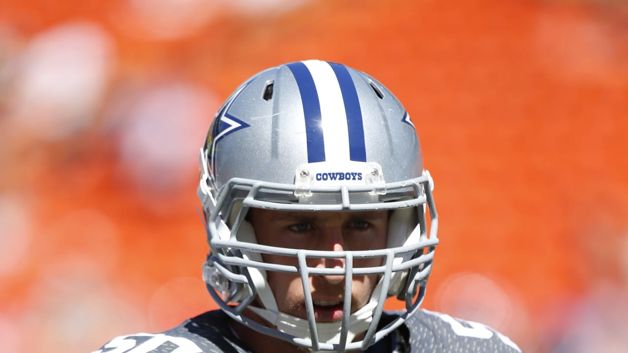 As Pre-Draft Visits Begin, Sean Lee Recalls His Own Valley Ranch Visit