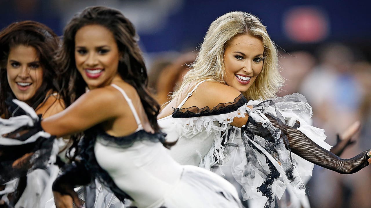 DCC Halloween Halftime