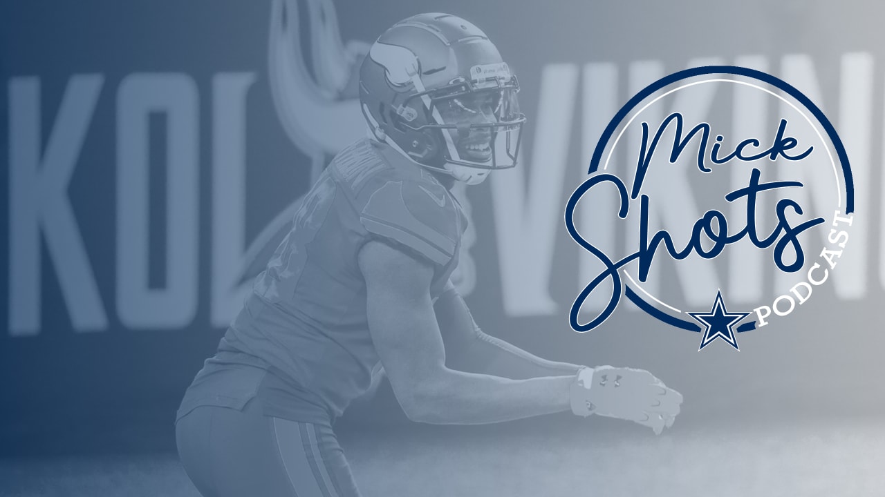 Mick Shots: Time To Move On