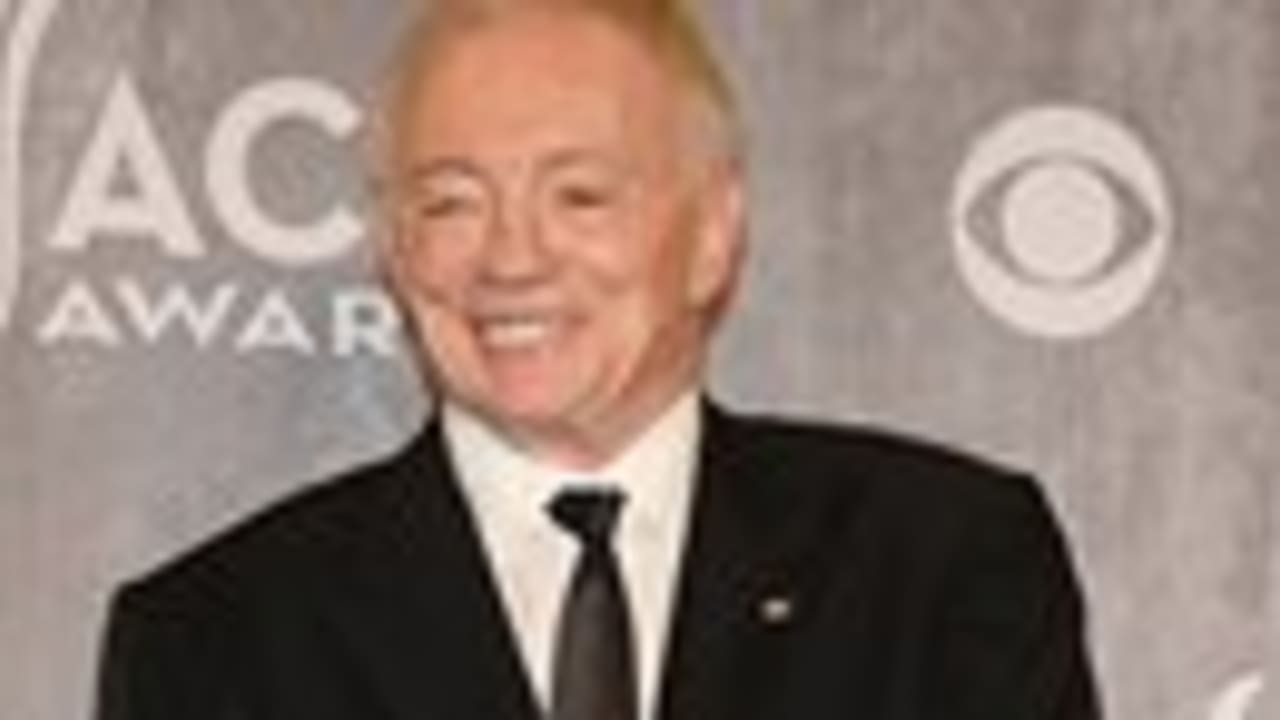 AT&T Stadium To Host 50th ACM Awards Next Year