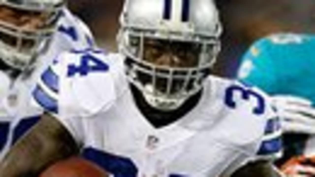 Mon. Presser: Garrett On More RB Injuries; Wilcox To Return