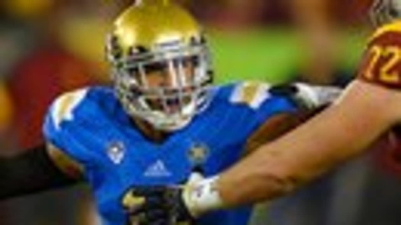 Helman: Draft Visits Point Toward Telling Strategy