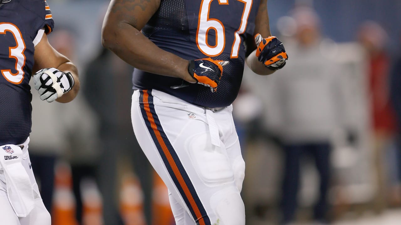 Scouting Report: Judging Jordan Mills' Credentials For Swing Tackle