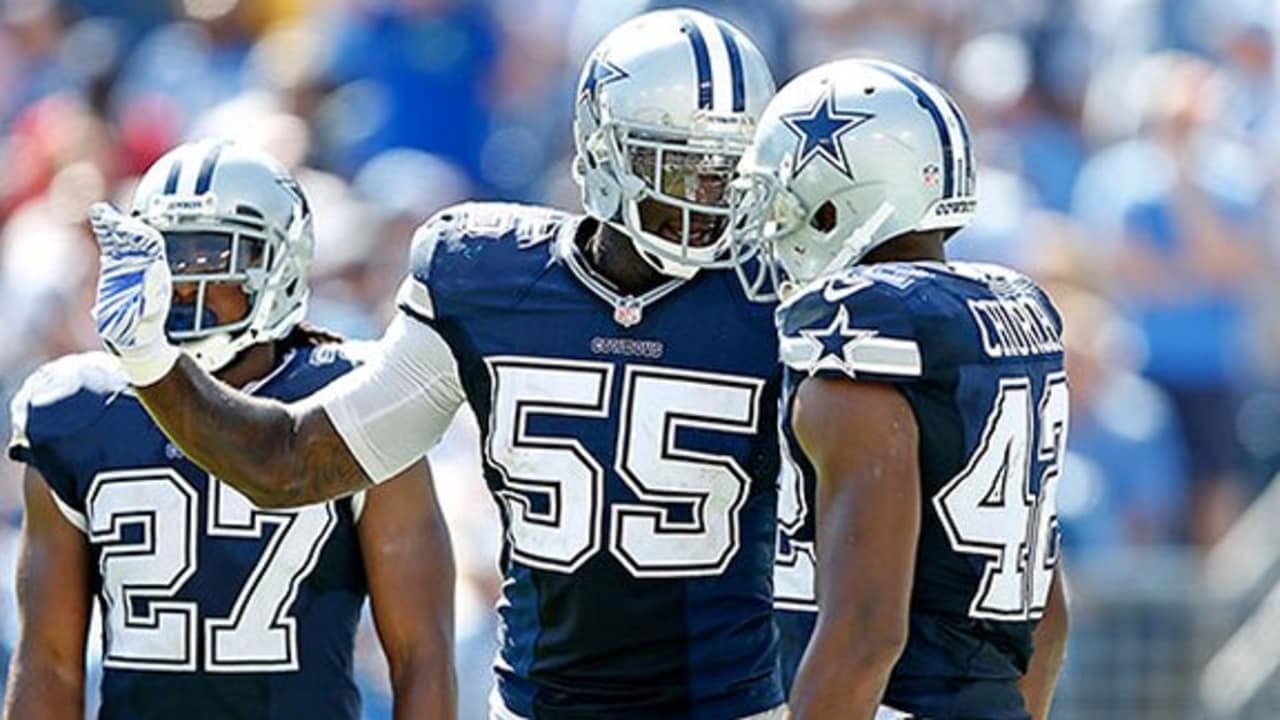 Insider: The Defense Finds Its Playmaker