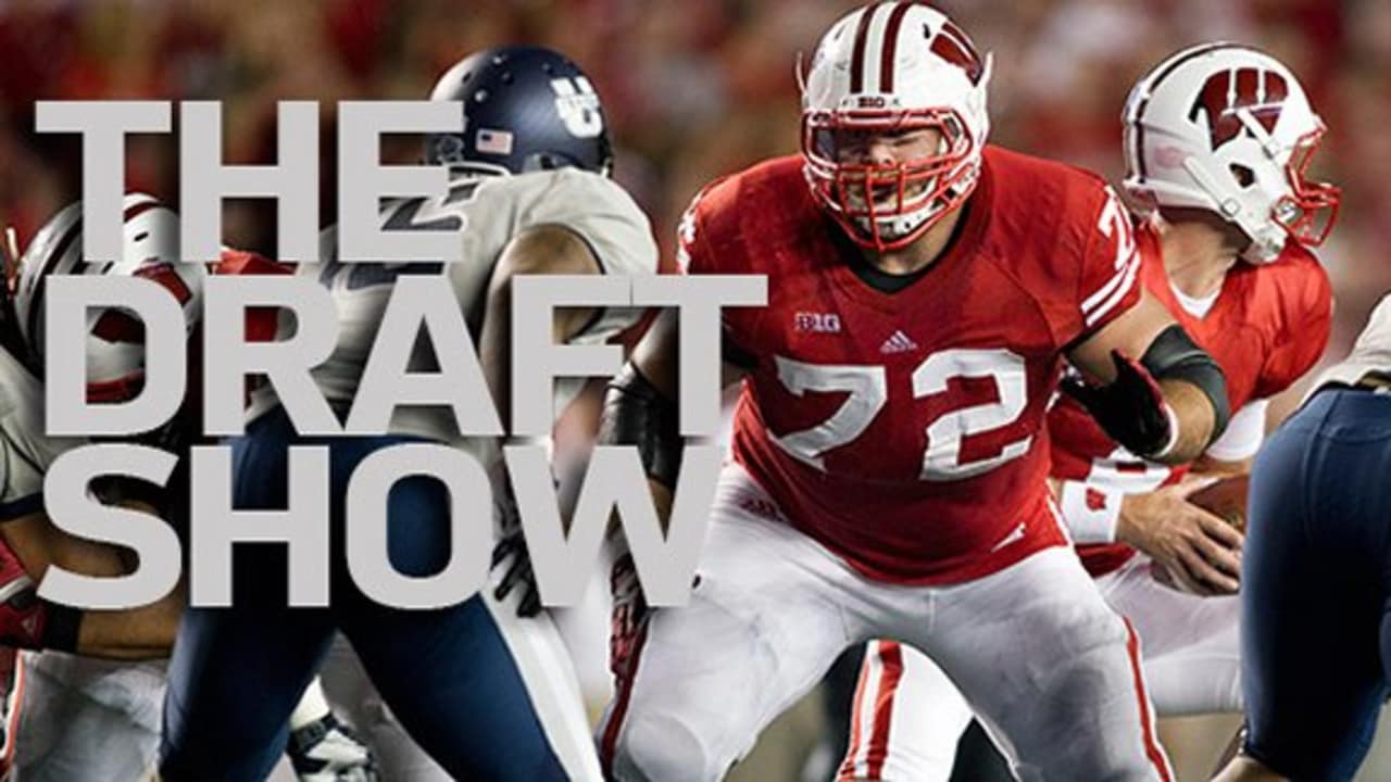 The Draft Show: First Round Reaction