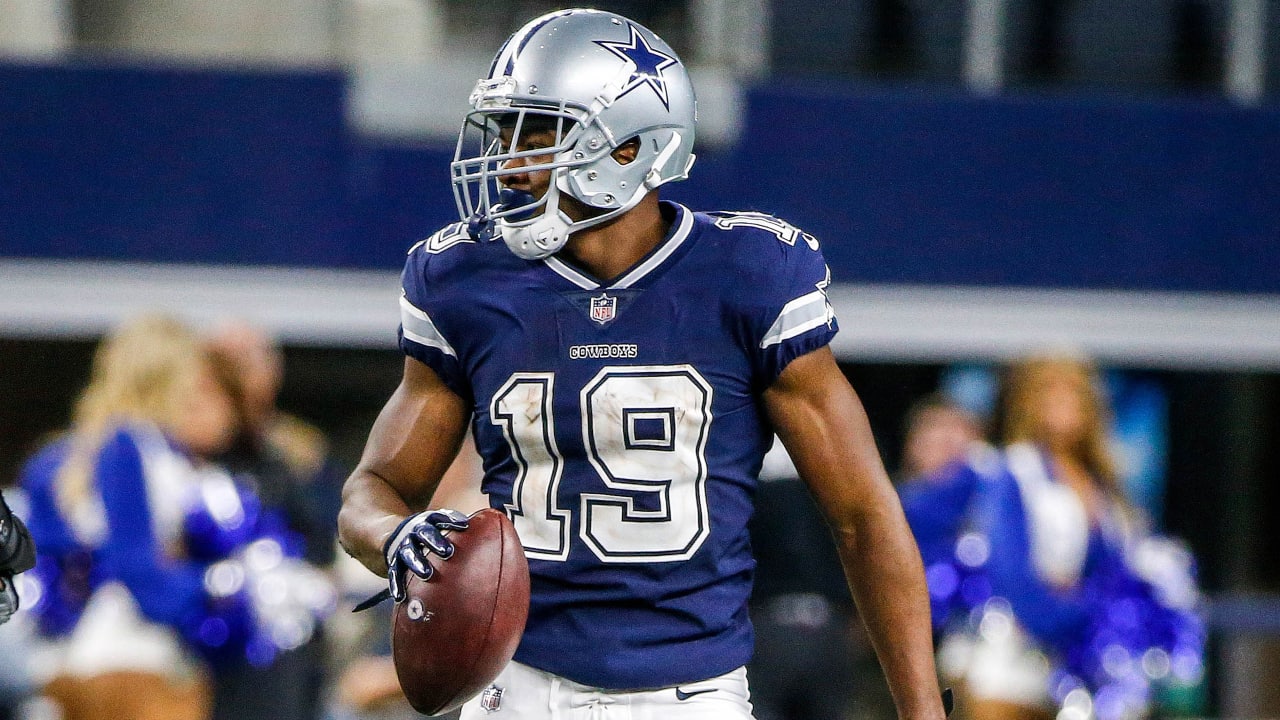 Cooper Has Promising Start But Offense Stalls