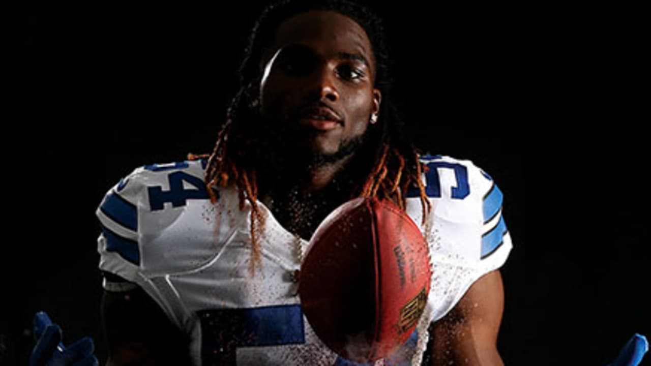 Jaylon’s Journey: From College Success To Injury, Smith’s Long Road to ...