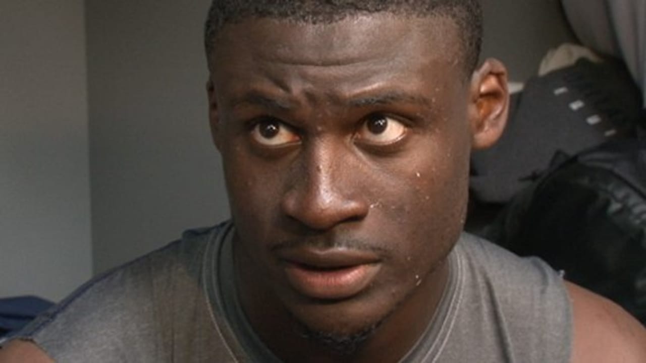 Claiborne: Here To Make This Team Better