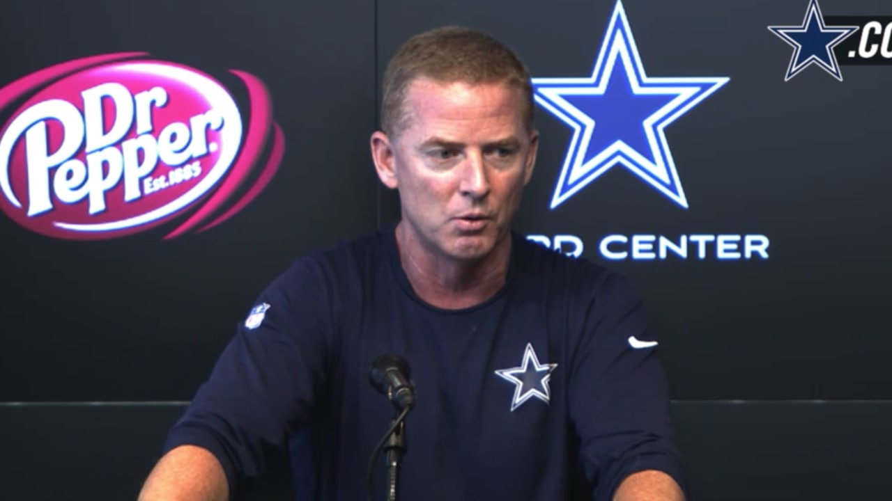 Garrett: Beasley's Growth; Dak's Quick Reads