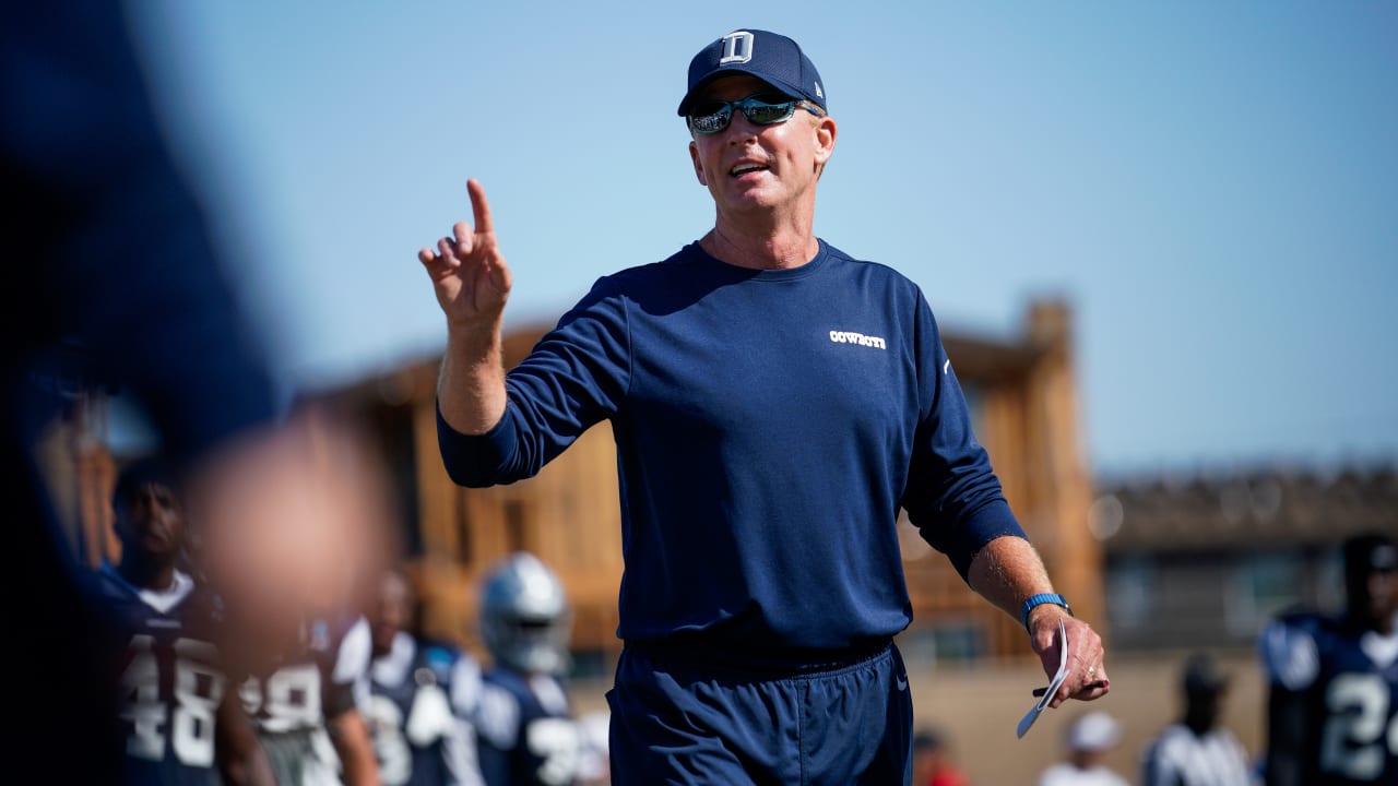 Mailbag: Figuring Out The 53-Man Roster?