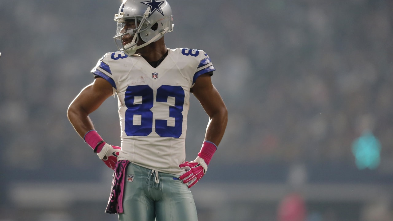 CowBuzz: Out Of Bounds - Visiting With Cowboys WR Terrance Williams CowBuzz: Out Of Bounds - Visiting With Cowboys WR Terrance Williams