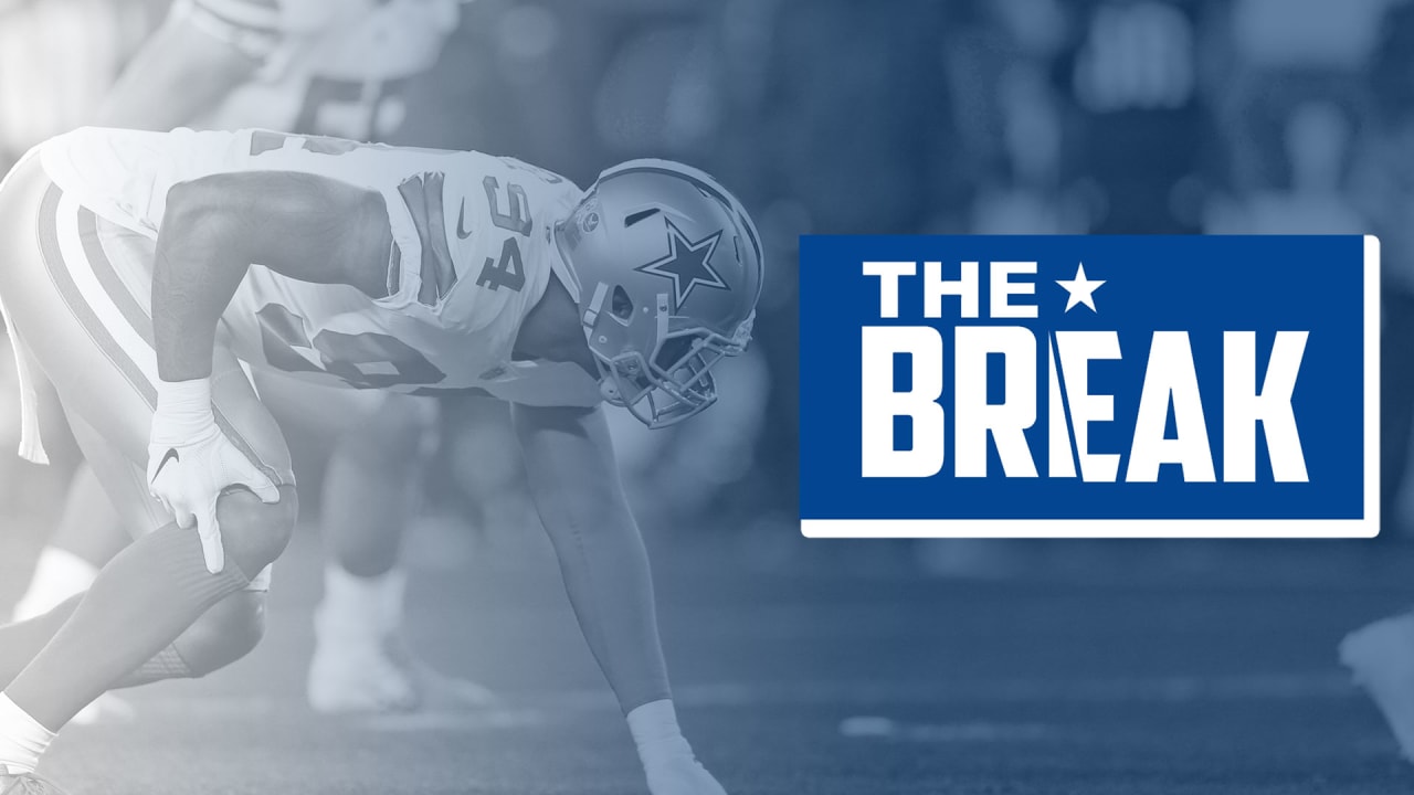 Cowboys Break: Flag Football