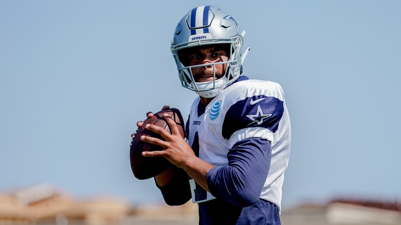 Star of the Day: Top CB Strikes Again; Dak Shines