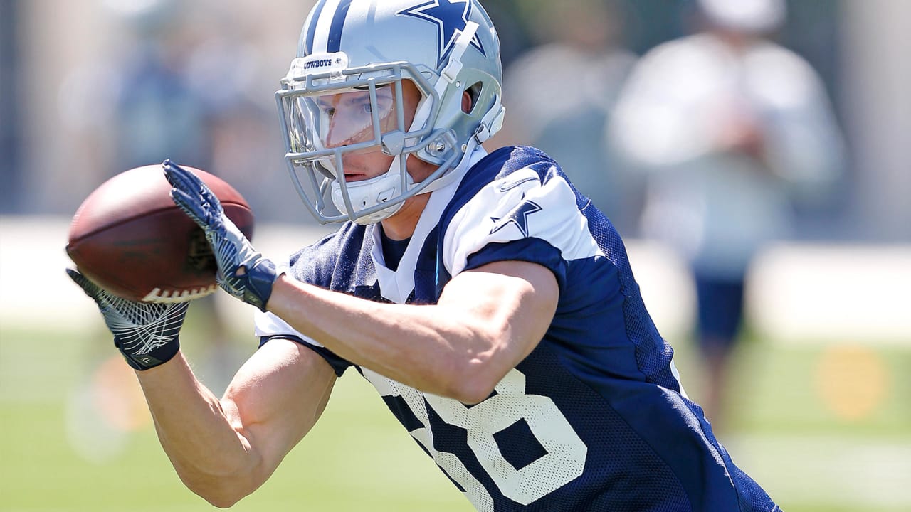 Jeff Heath se destaca en su transición a profundo titular