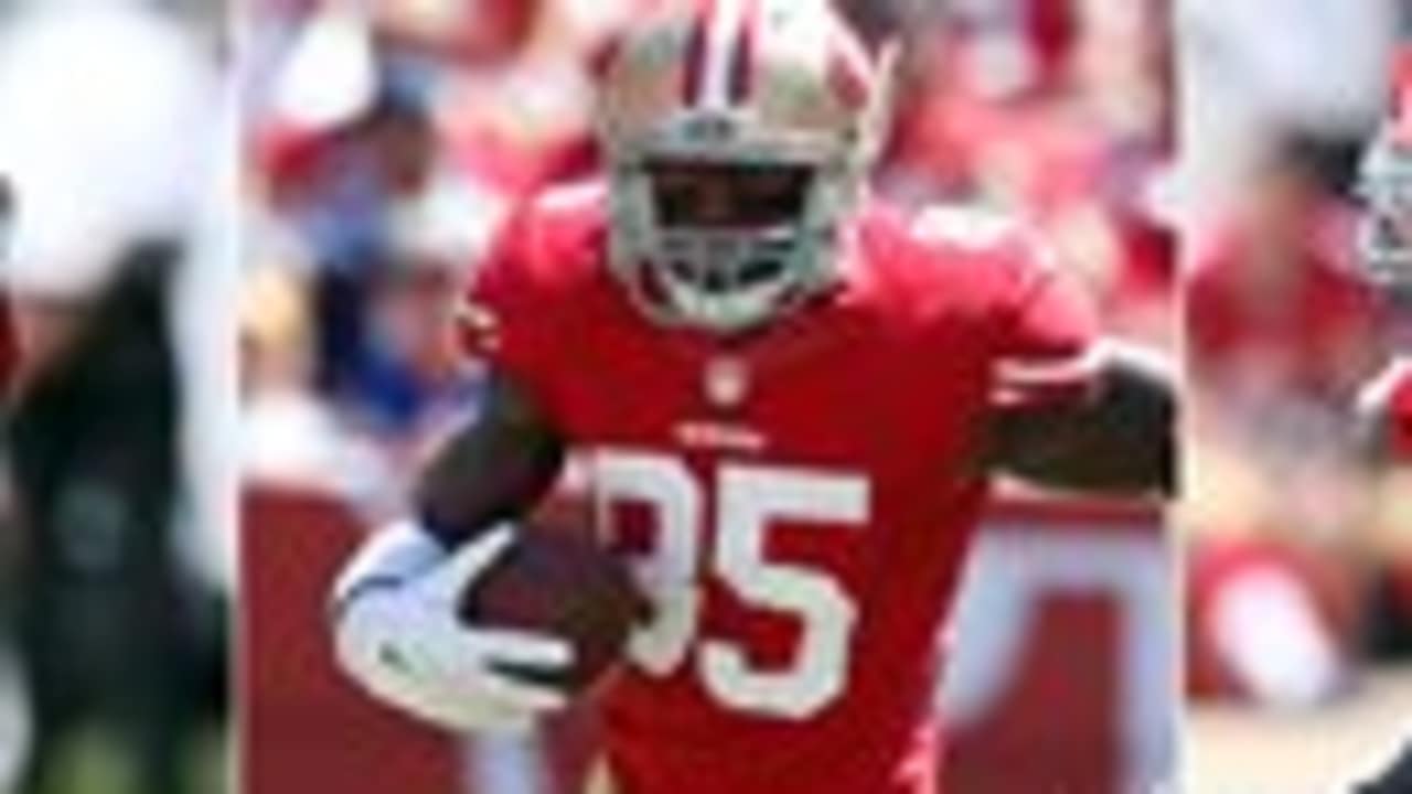 Scout's Eye: Davis Poses Big Problem For Dallas Defense