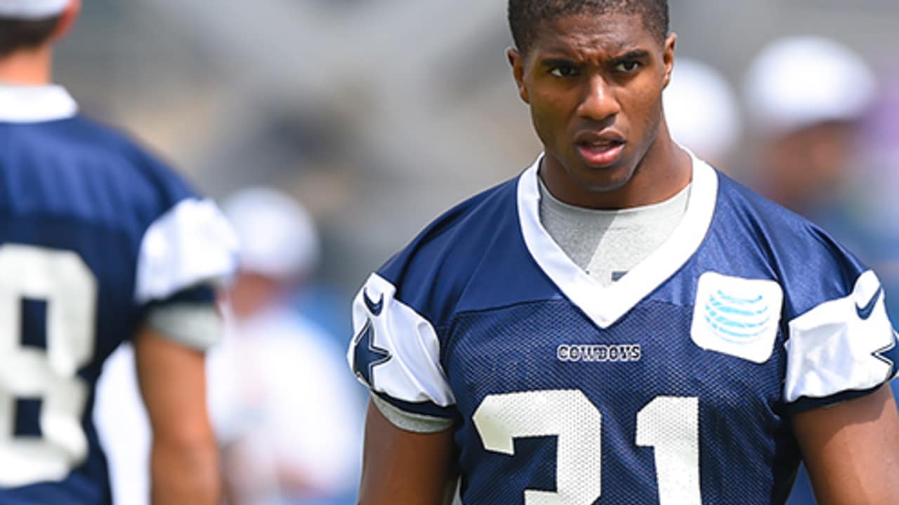 London Calling: Byron Jones Just Needs Time To Put Talent On Display