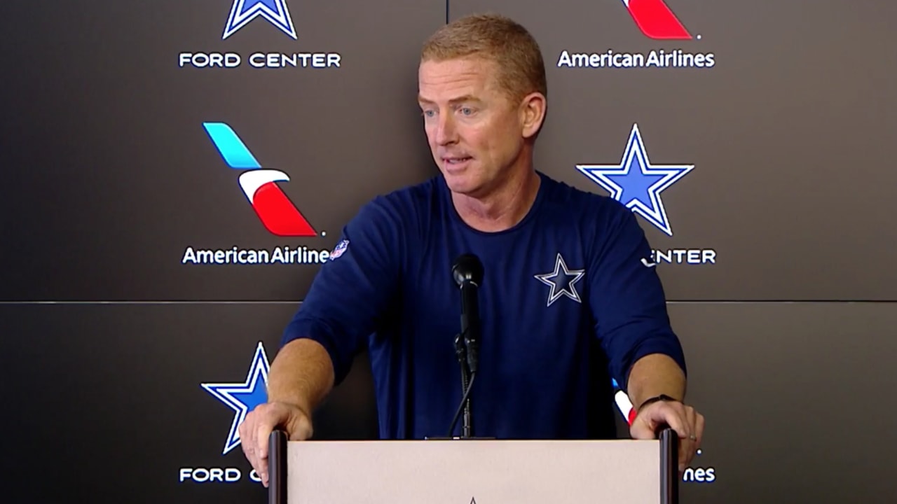 Garrett: On Dak's Accuracy & Mechanics