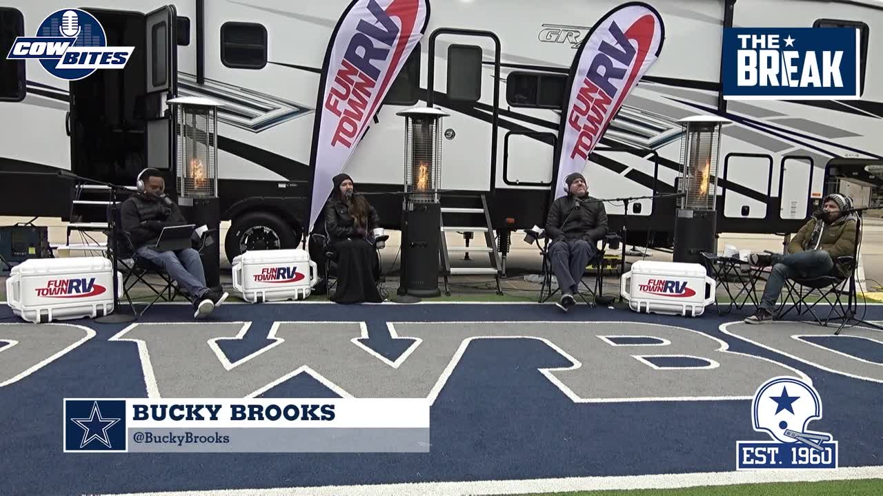 CowBites: Looking Ahead to Eagles Defense