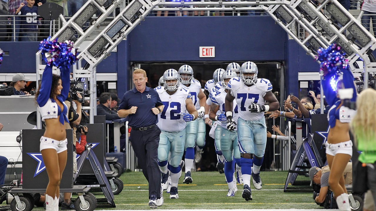 Cowboys’ Players “All In” On Garrett’s Formula For Success