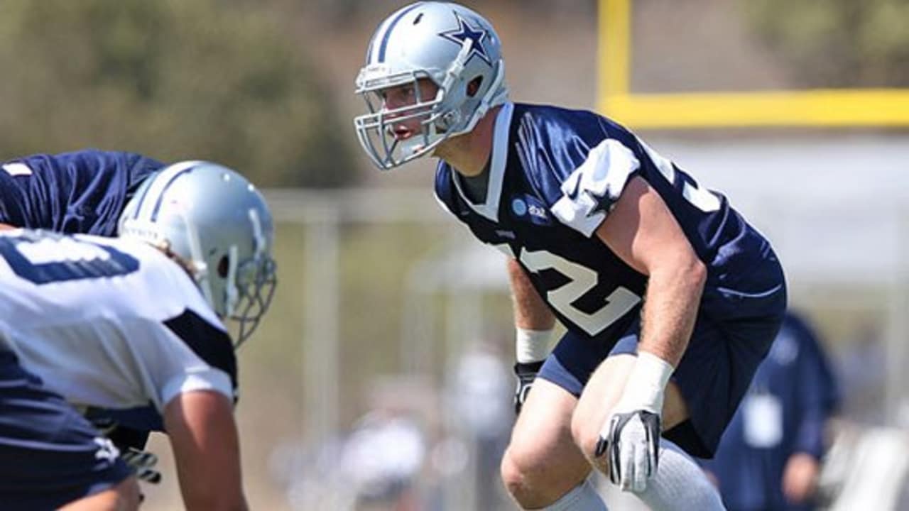 Why Dan Connor Joined The Cowboys