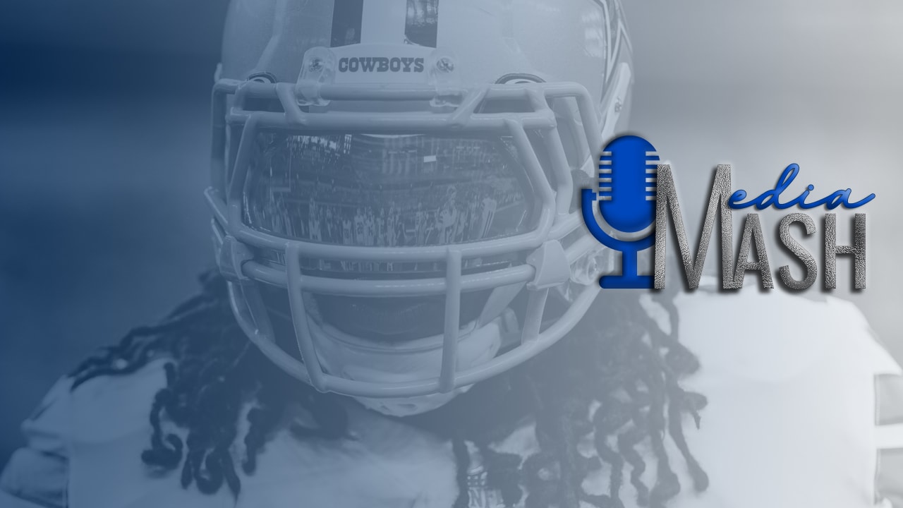 Media Mash: Key To A Special Season?