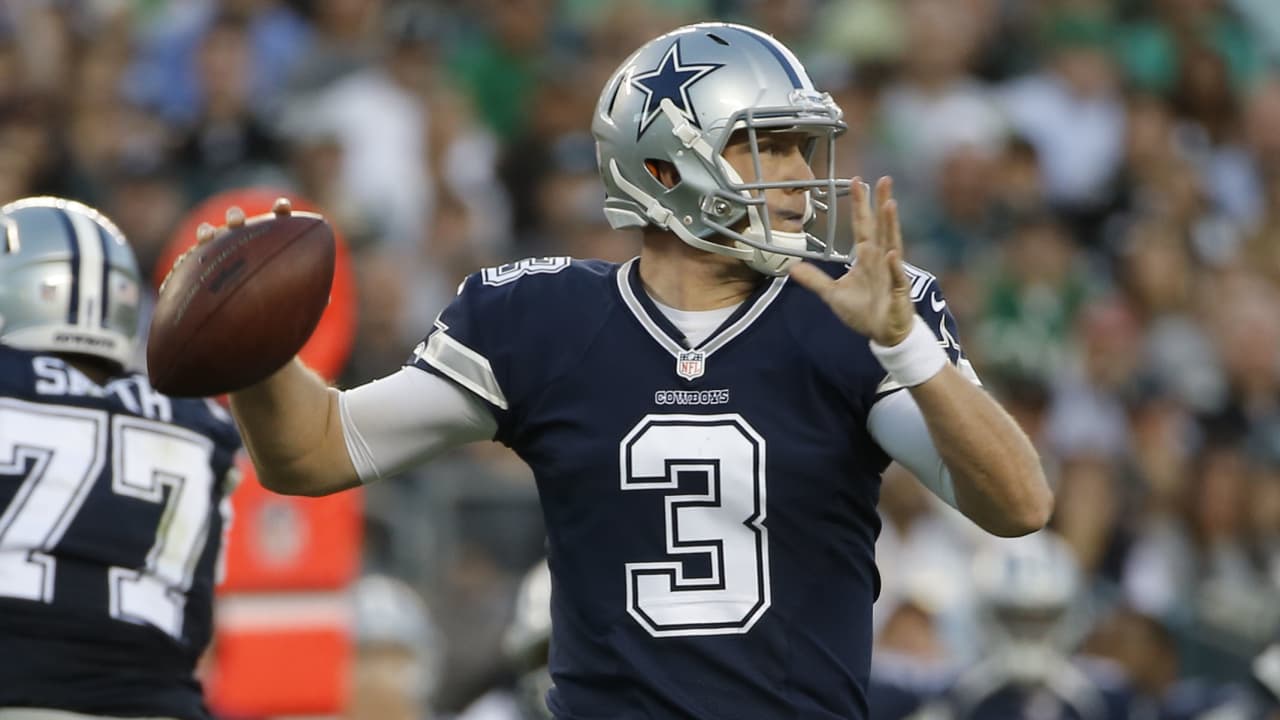 Vertical Throws Or Not, T. Williams Says WRs Must Be “QB Friendly” For ...