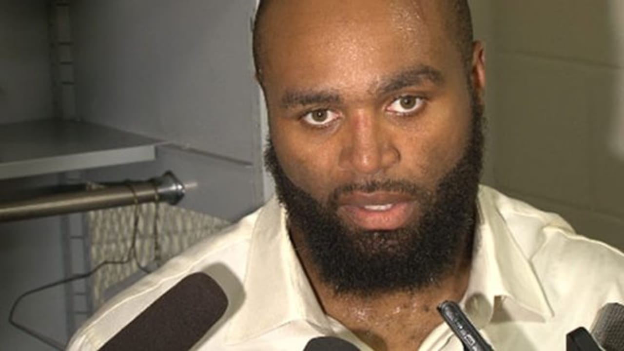 Spencer: A Lot Of Emotions