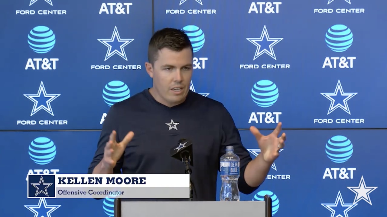 Kellen Moore: Different Strengths & Weakness