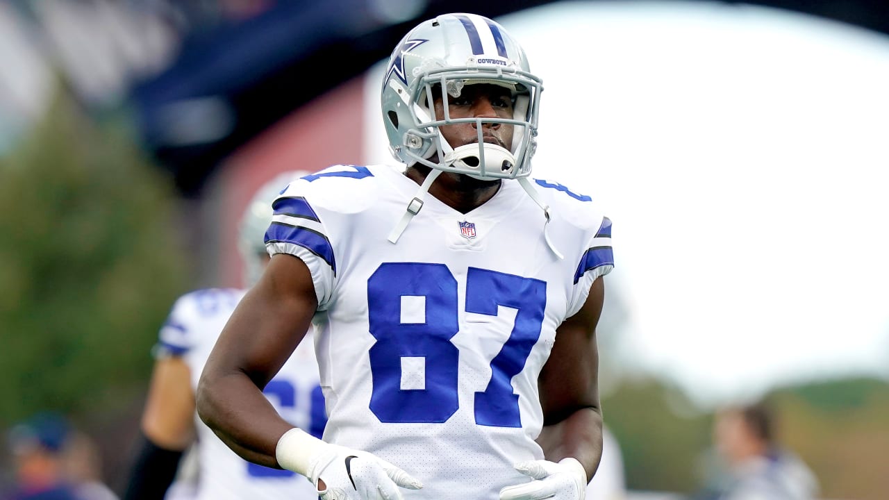 Cowboys vuelven a firmar al TE Jeremy Sprinkle