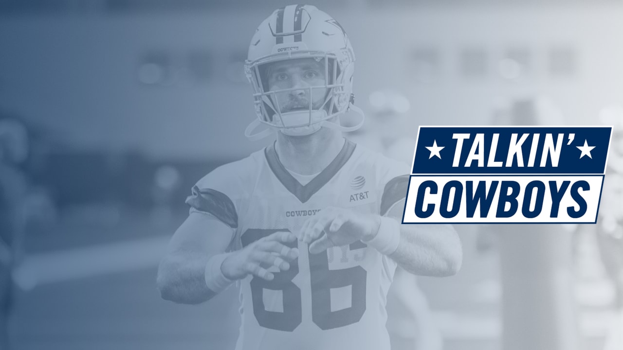Talkin' Cowboys: Minicamp Insights