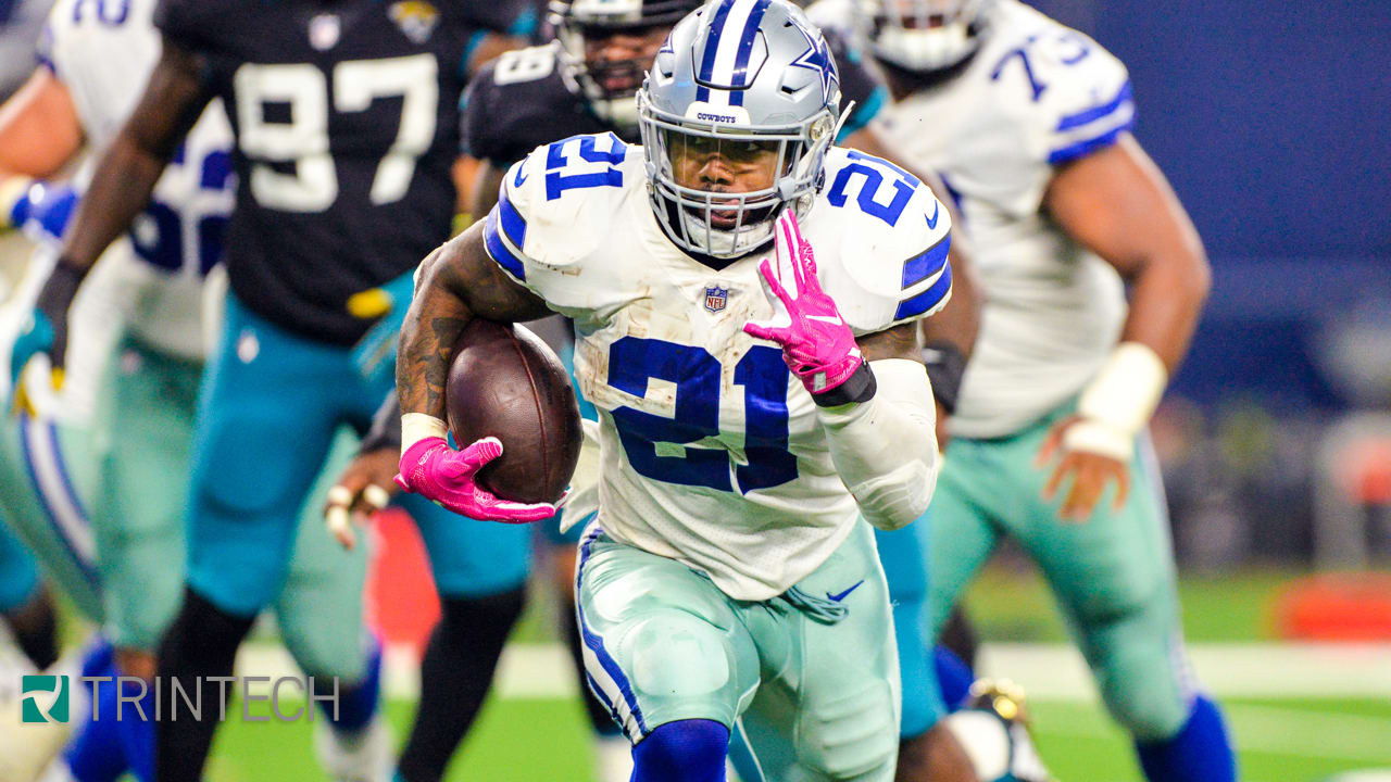Gut Feeling: Will Cowboys Stay Hot in Jacksonville?
