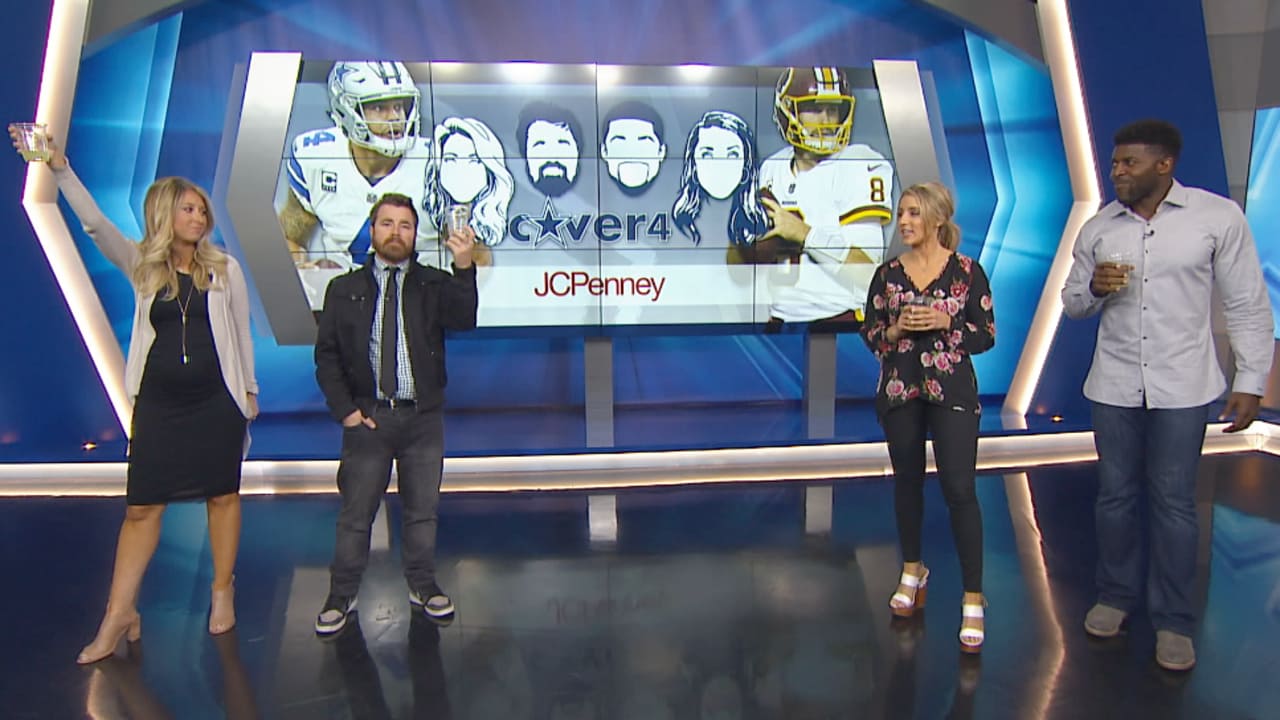 Cover 4: Sweet as Lemonade