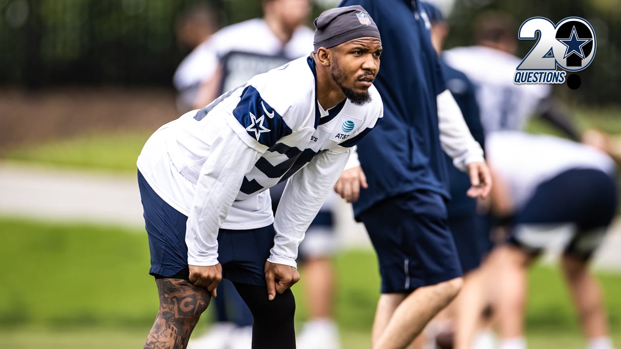 7) How Tony Pollard has RB1 success?